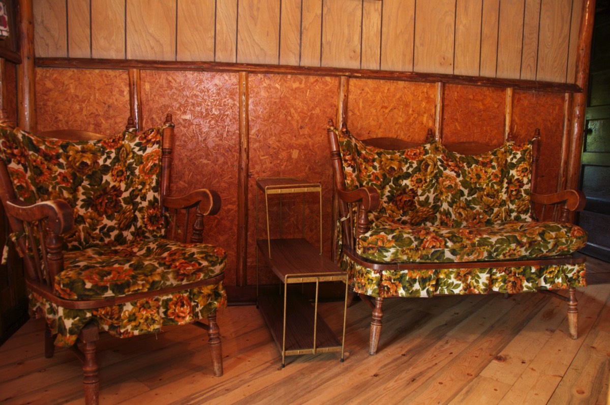 Cohasset | Camp Tuffit