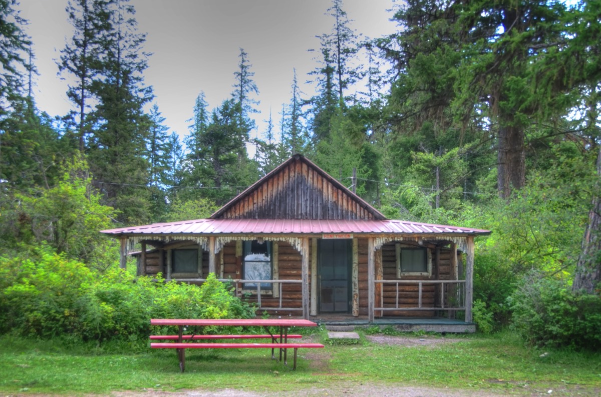 Honeymoon | Camp Tuffit