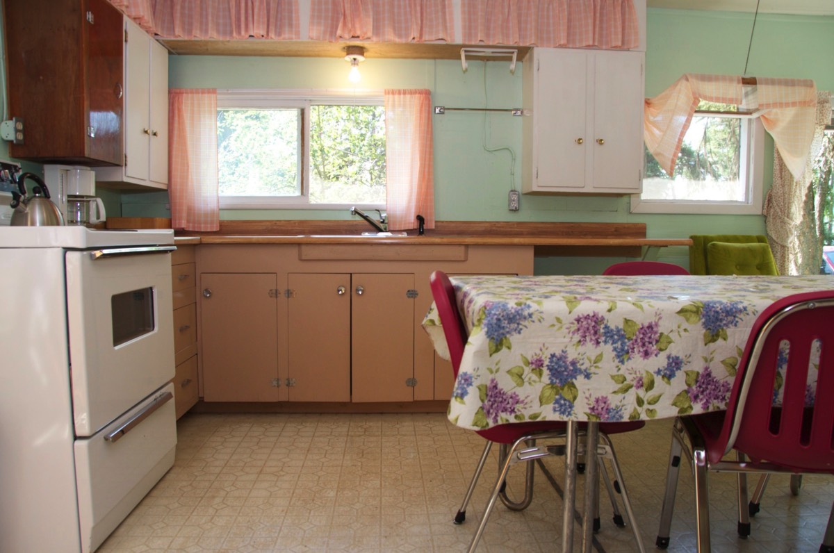 Honeysuckle | Camp Tuffit