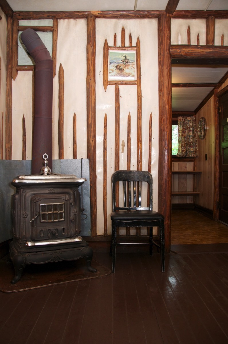 Kinewatha | Camp Tuffit