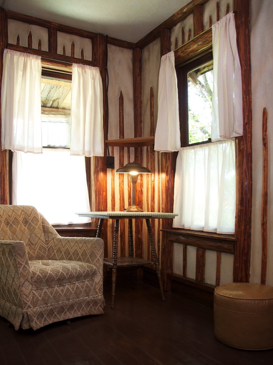 Kinewatha | Camp Tuffit