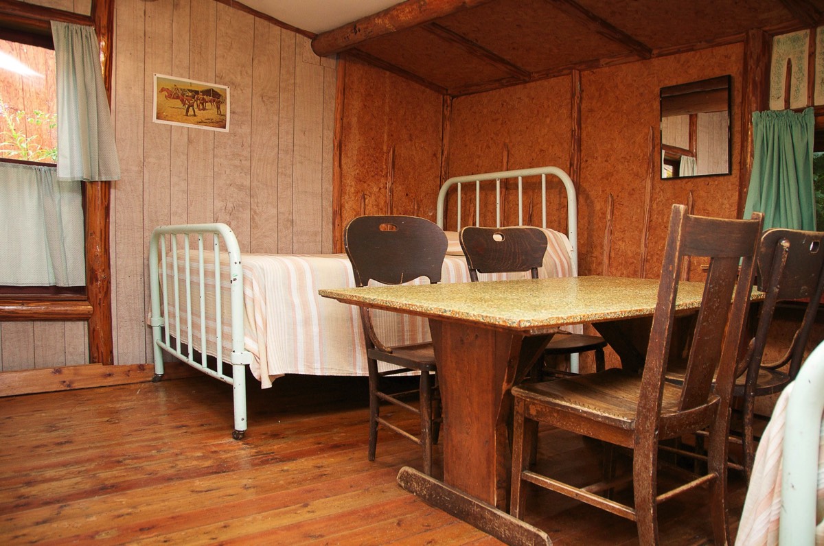 Kingfish & Lightnin' | Camp Tuffit