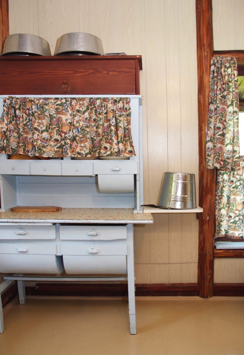 Kingfish & Lightnin' | Camp Tuffit