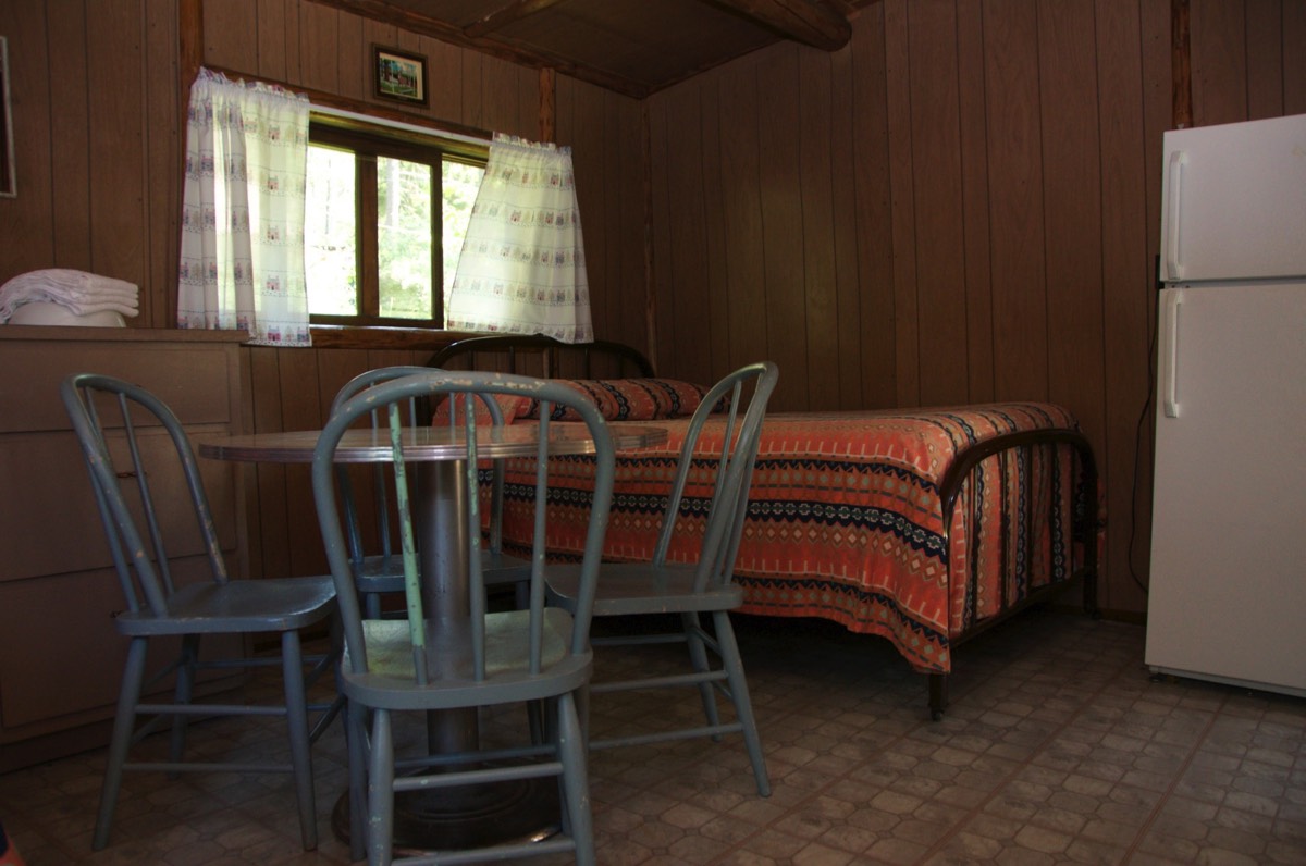 Mert & Marge | Camp Tuffit