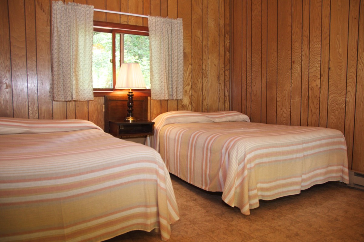 The Doors | Camp Tuffit