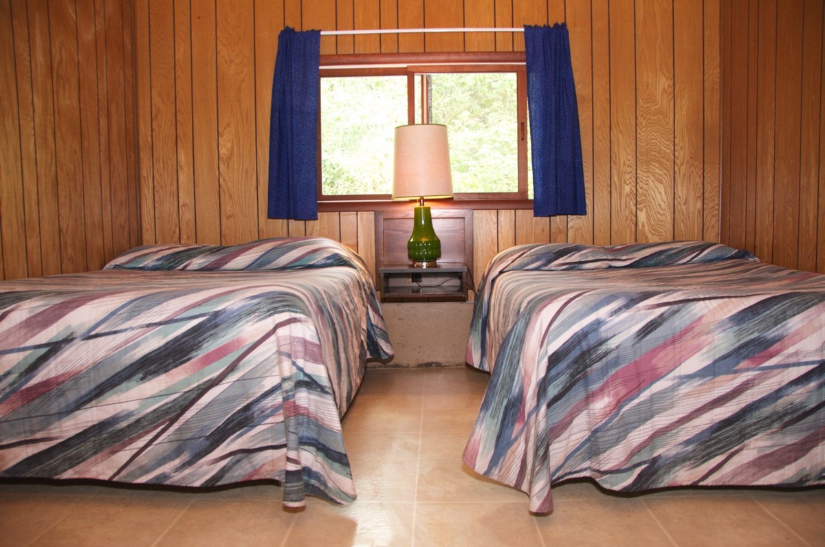 The Doors | Camp Tuffit