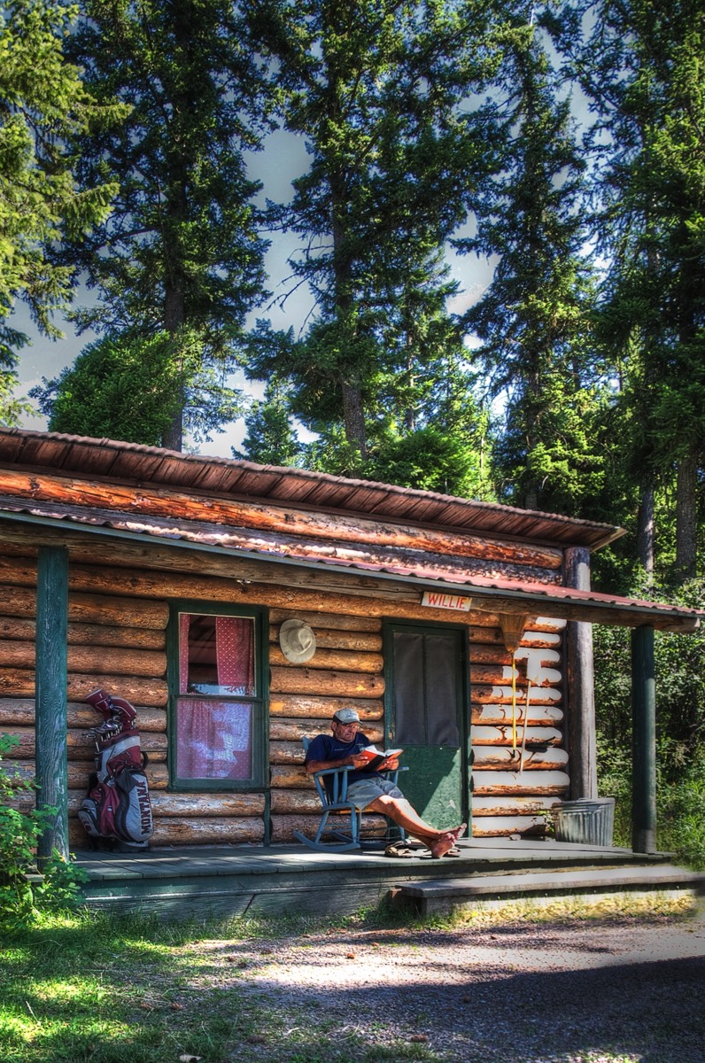 Willie | Camp Tuffit