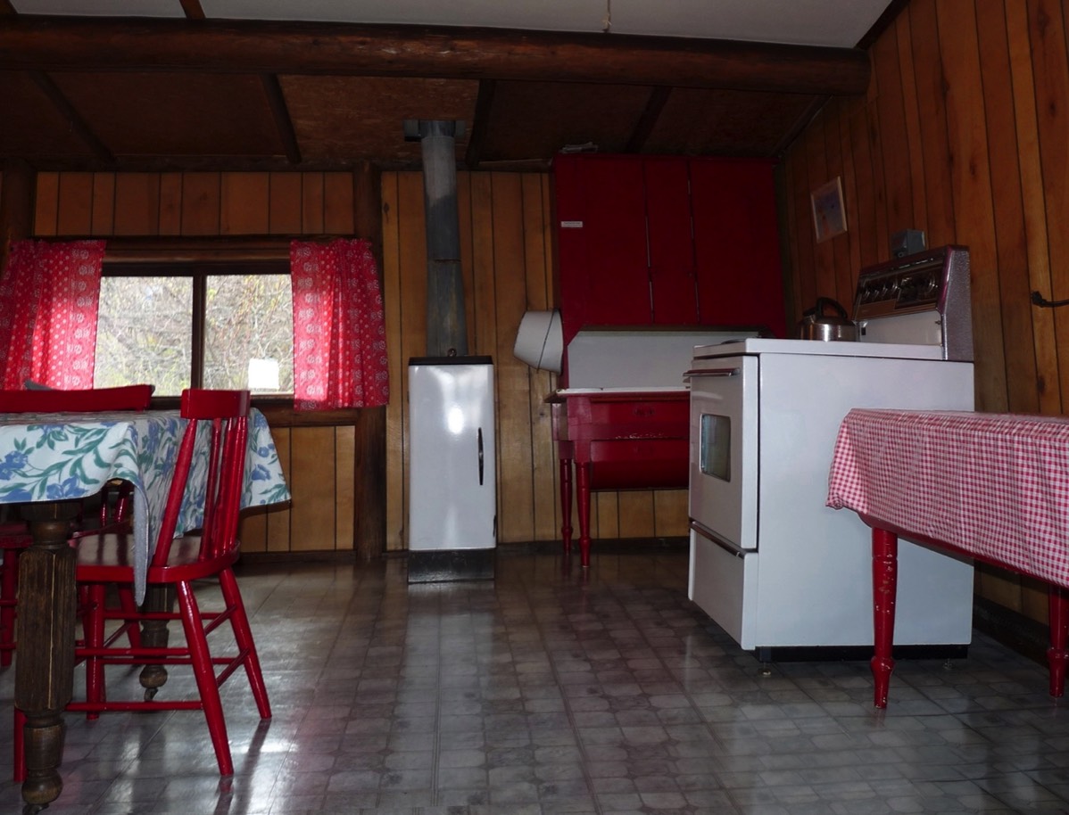 Willie | Camp Tuffit